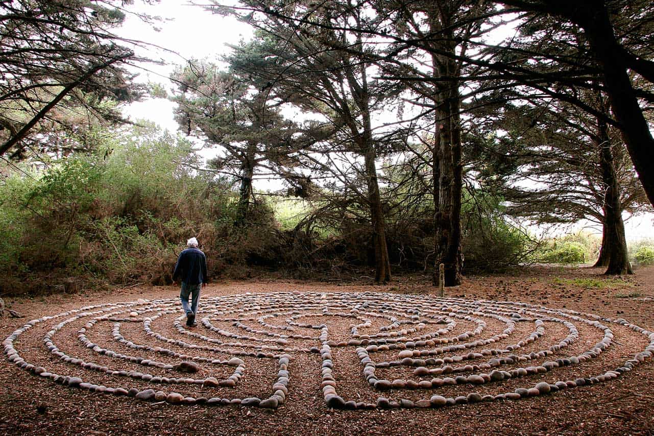 What Makes A Healing Circle?