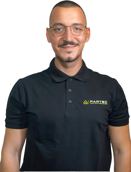 ÜBER UNS. Wir setzen alles daran, die Erwartungen unserer Kunden zu ...