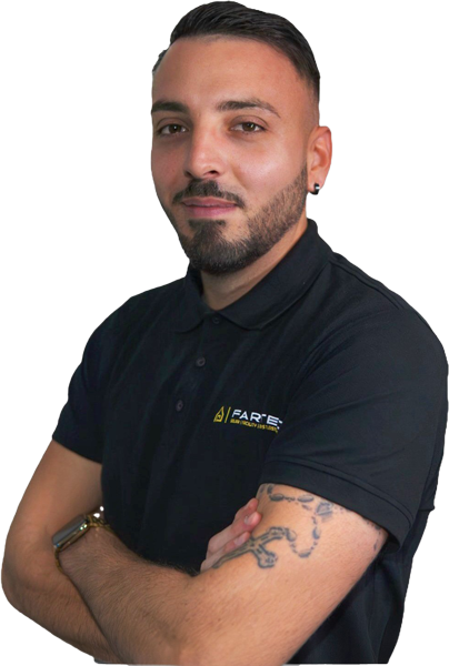 ÜBER UNS. Wir setzen alles daran, die Erwartungen unserer Kunden zu ...