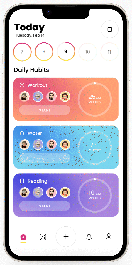 Lizzie (Zili) Liu | UI/UX Design