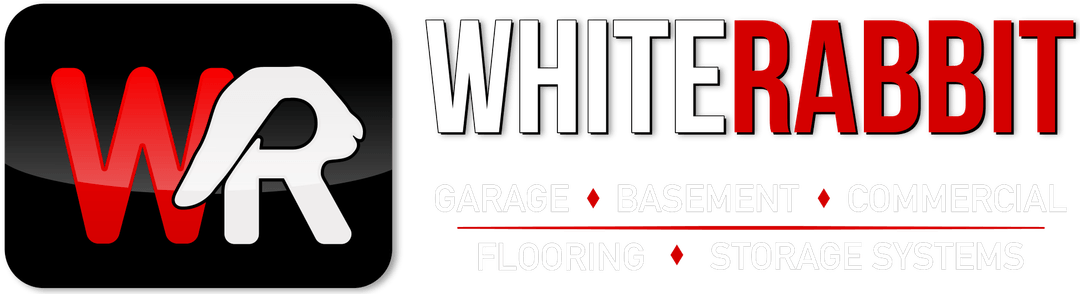 Garage Storage in Chicago & Milwaukee | White Rabbit | Clutter-free
