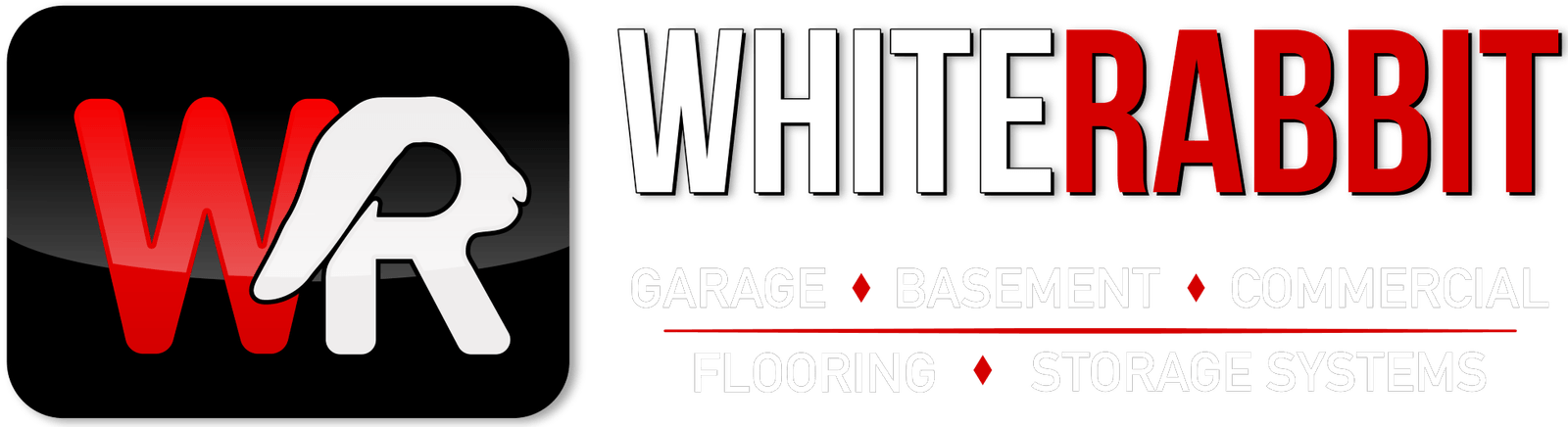 Garage Storage in Chicago & Milwaukee | White Rabbit | Clutter-free