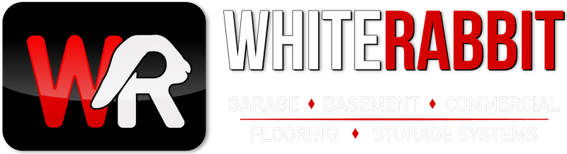 Garage Storage in Chicago & Milwaukee | White Rabbit | Clutter-free
