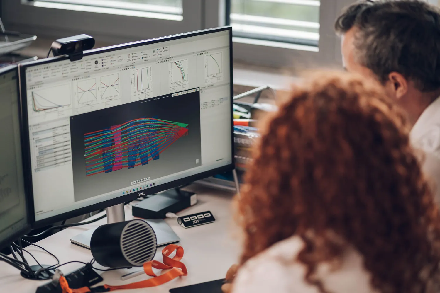 Optical Engineering Partnership