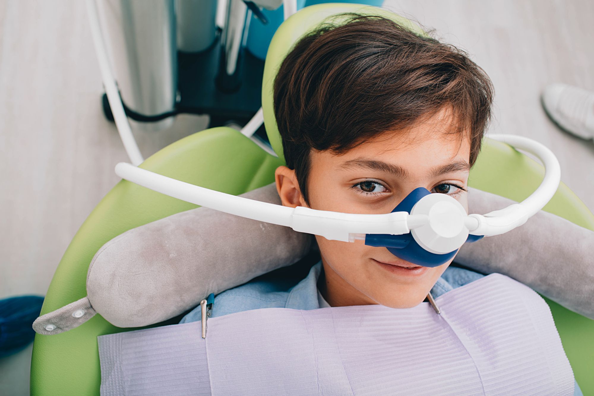 Bayou Children's Dental Center in Houma, LA – Expert Pediatric Dentistry