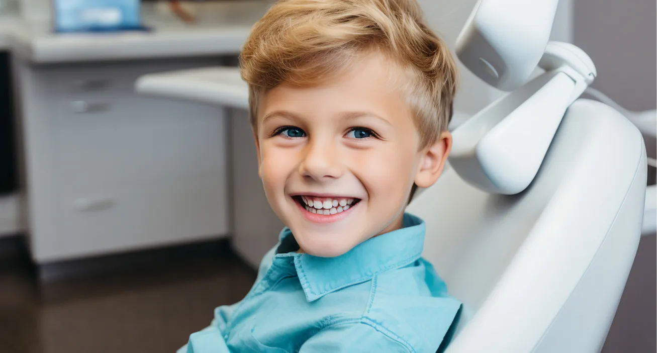 About Bayou Children's Dental Center – Premier Pediatric Dentistry in ...