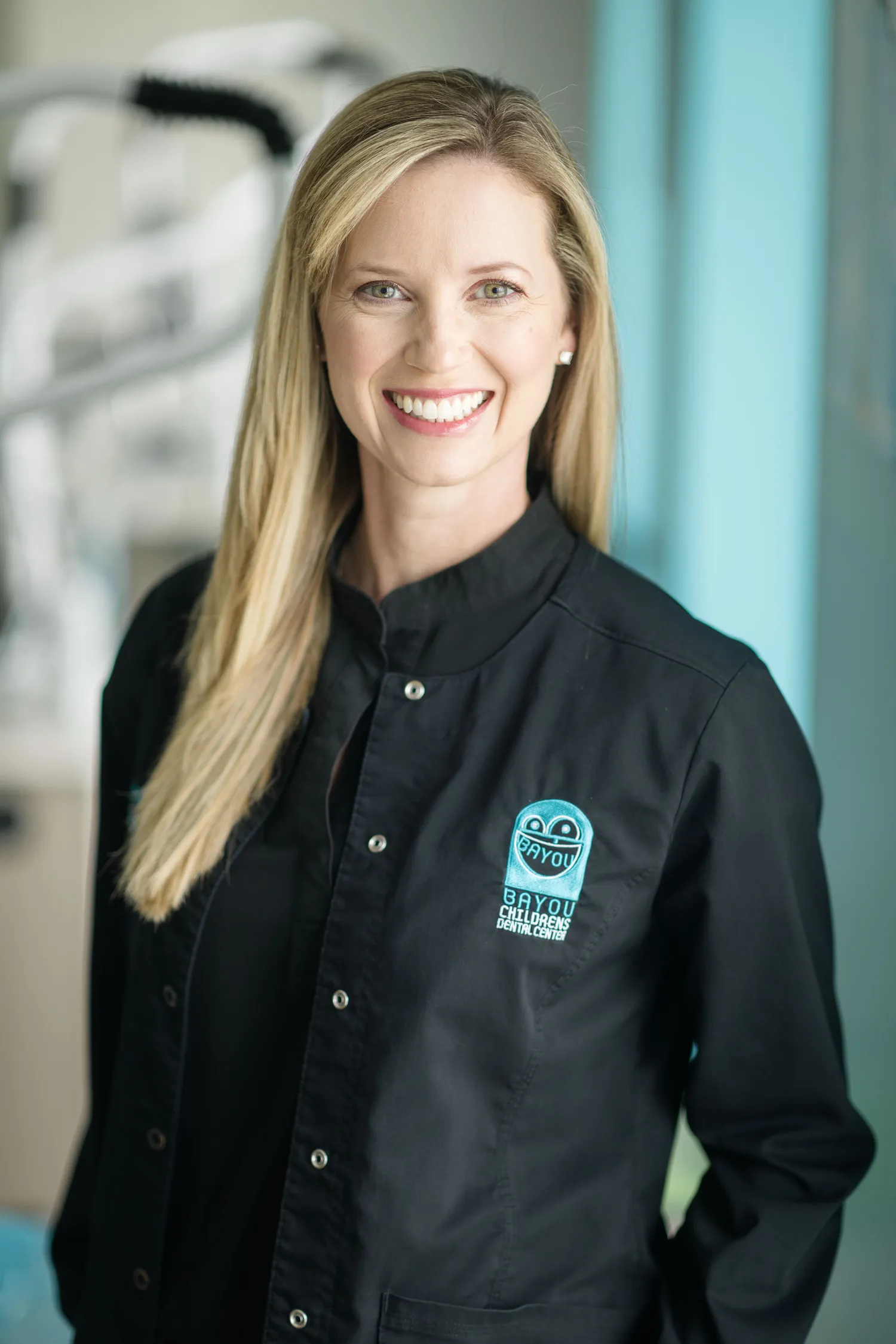 About Bayou Children's Dental Center – Premier Pediatric Dentistry in ...
