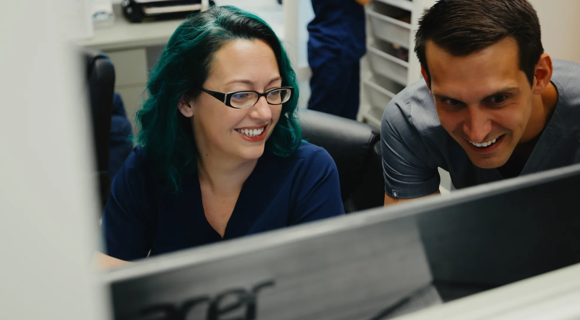 Patient Reviews for Dover Dental Center | Toms River, NJ