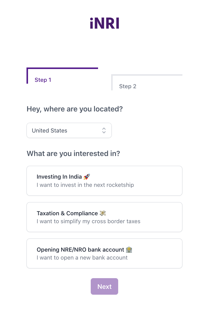 KYC for NRIs - First Step Towards Mutual Fund Investing
