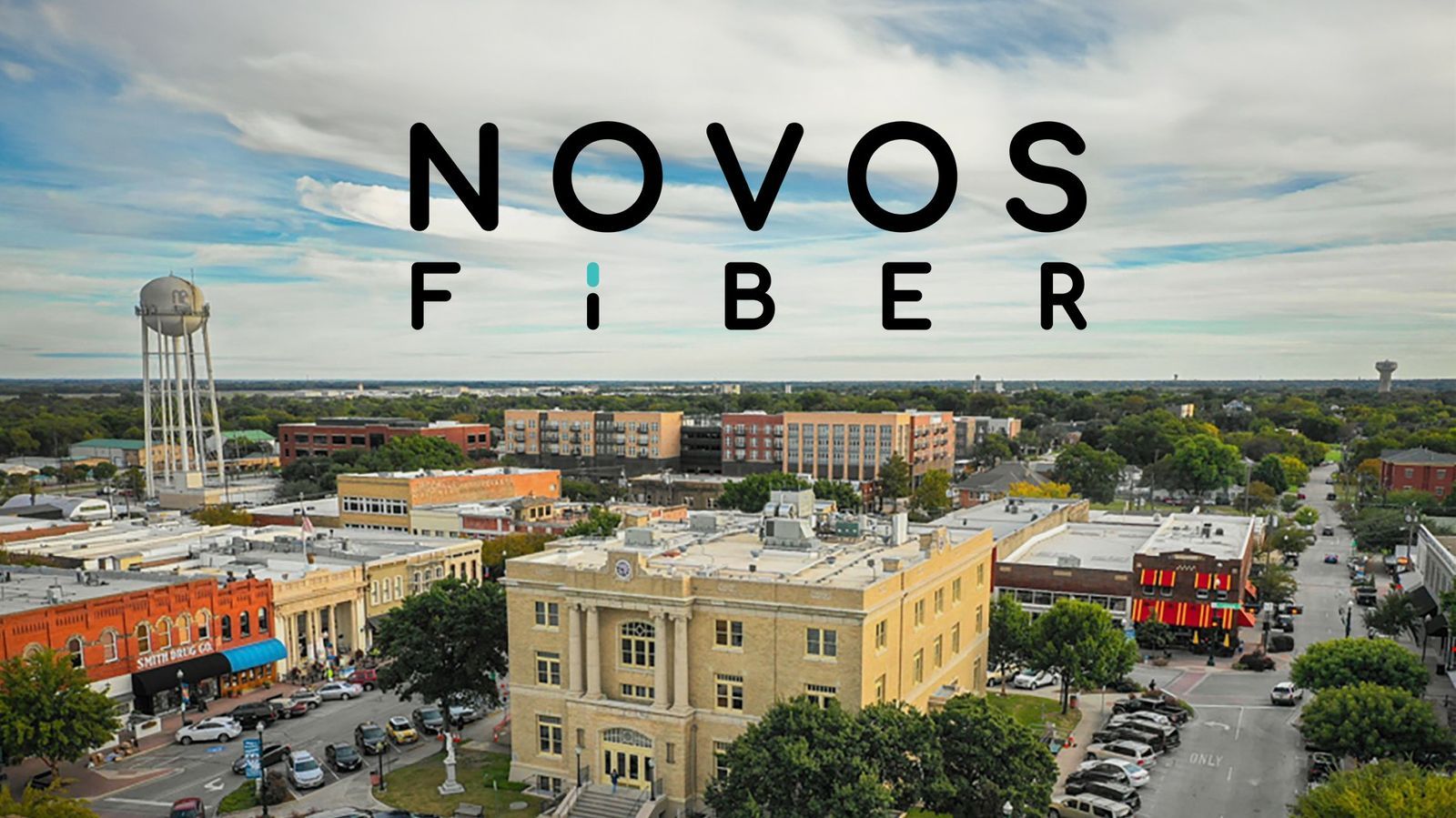 Blog | Novos Fiber