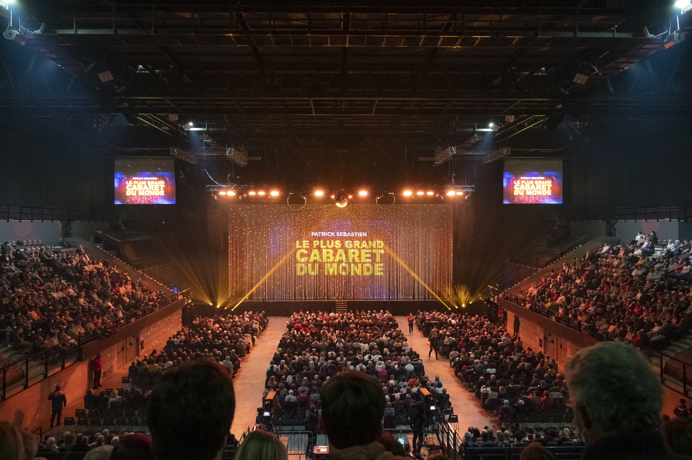 Livre d'Or - Arena Le Palio Périgord