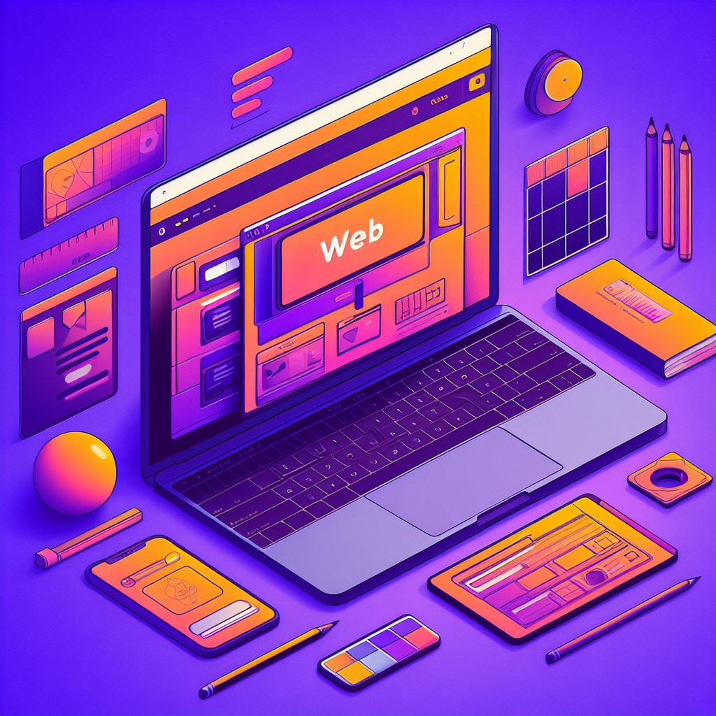 Web App Wizardry: Your Route to Triumph