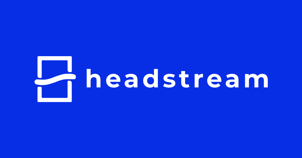 Headstream Innovation