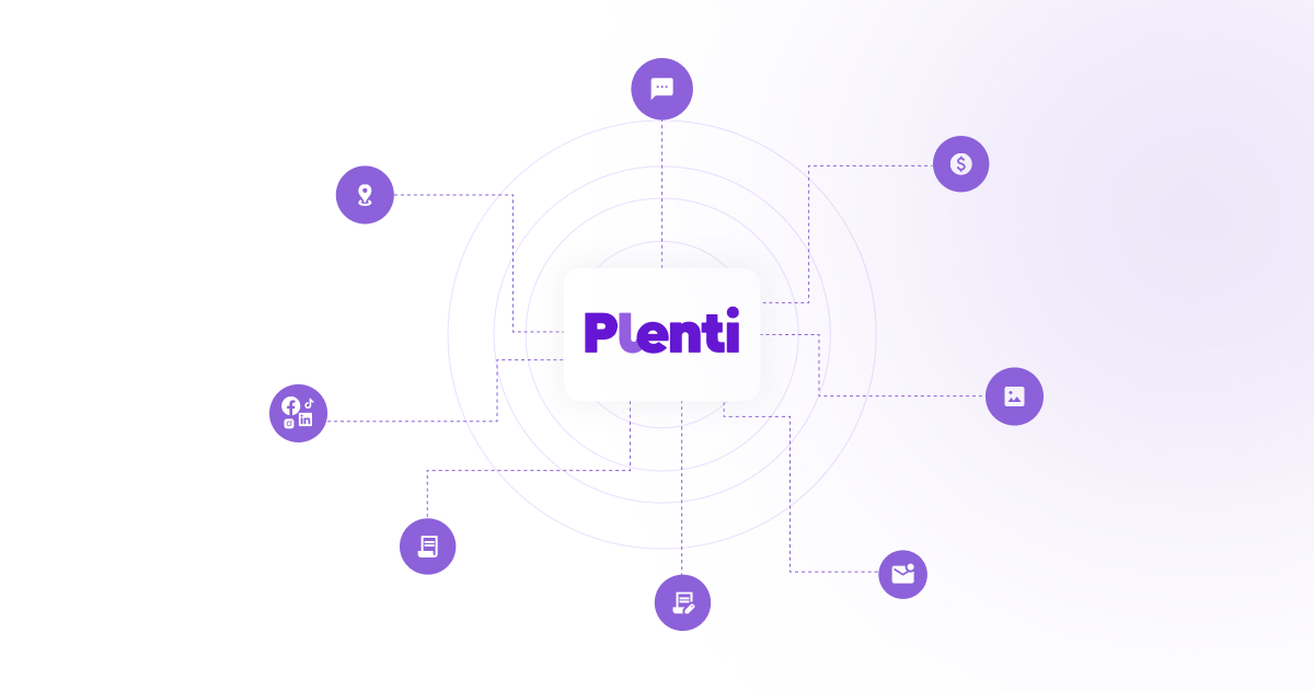 Grow Loyal Retail Customers | Plenti