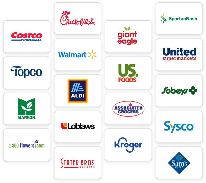 iTradeNetwork - Leading Perishables Supply Chain Management Solutions