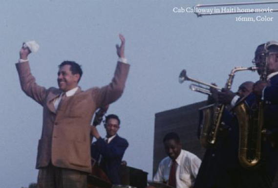 News | Cab Calloway Official Site
