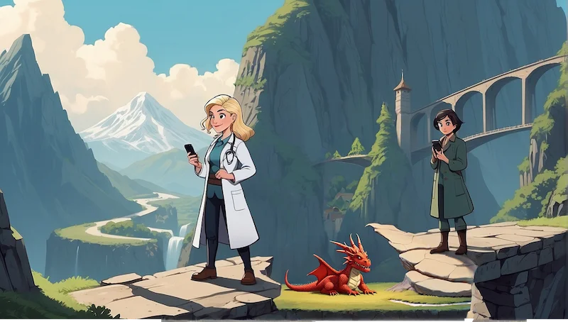 Heidi vs Freed AI: Why clinicians choose Heidi