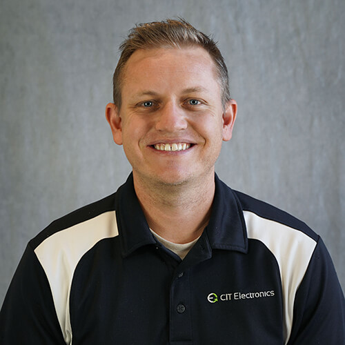 Wholesale - CIT Electronics