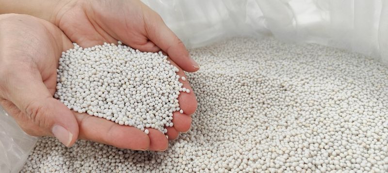DIALOG Diyou PCR - Food Grade rPET Pellets Production Facility