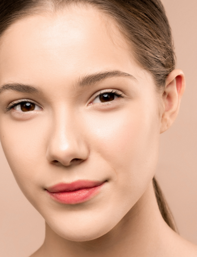 Endospheres Face Kensington