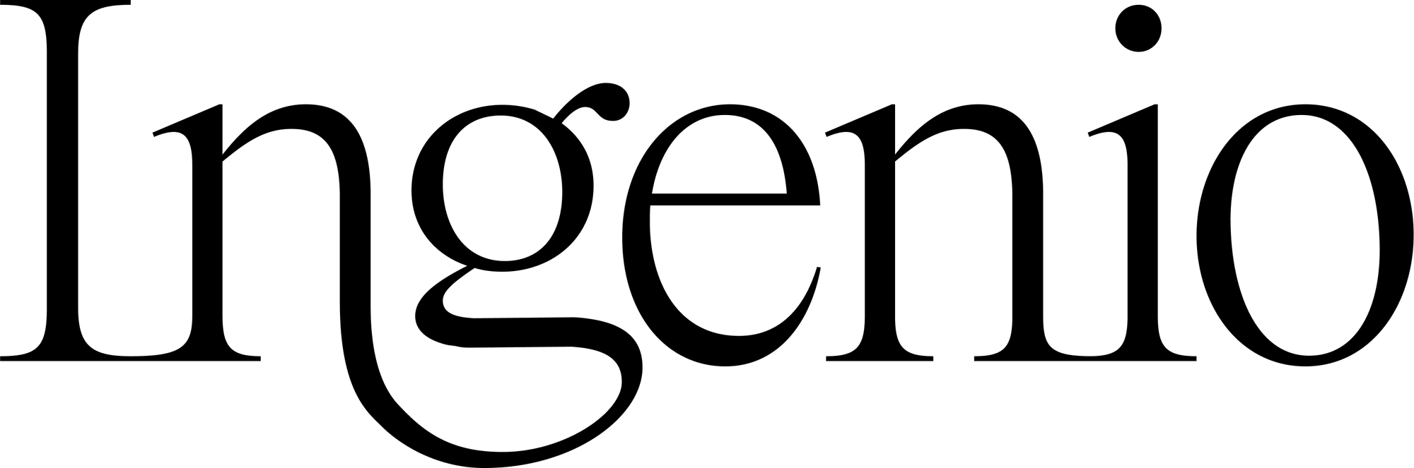 Ingenio - A modern compass for navigating this new era of awakening