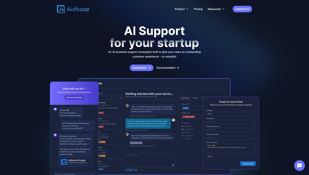 Understanding Automation as a Service - Aidbase Blog