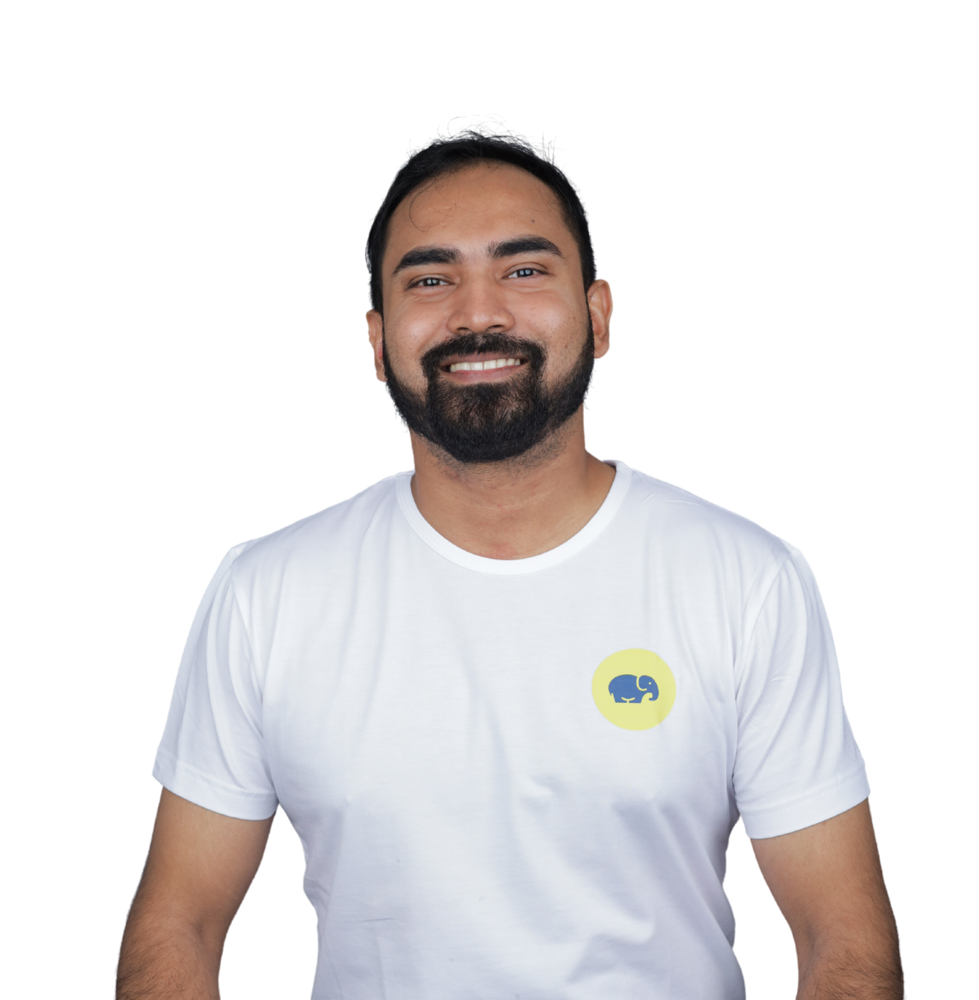 Elephant Teams - Lakitha Perera