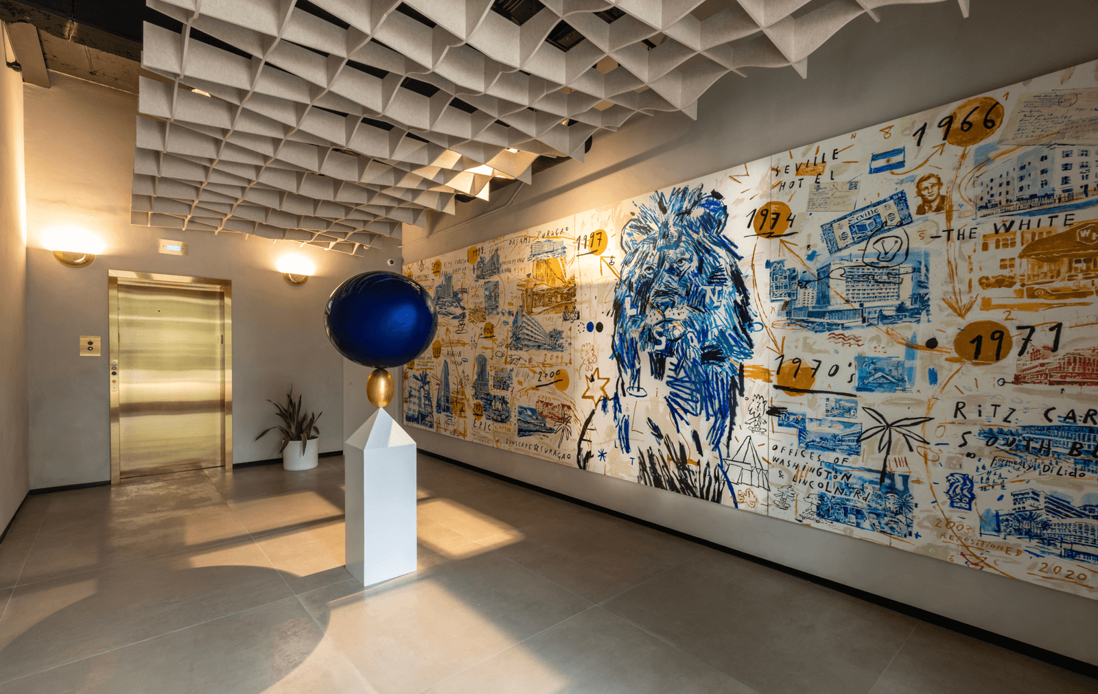 Excellence in Residential & Hospitality Ventures | Lionstone Development