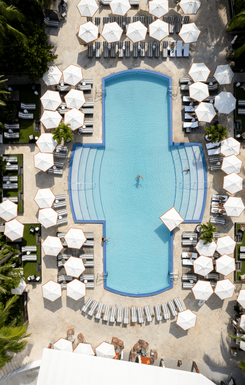 Excellence in Residential & Hospitality Ventures | Lionstone Development