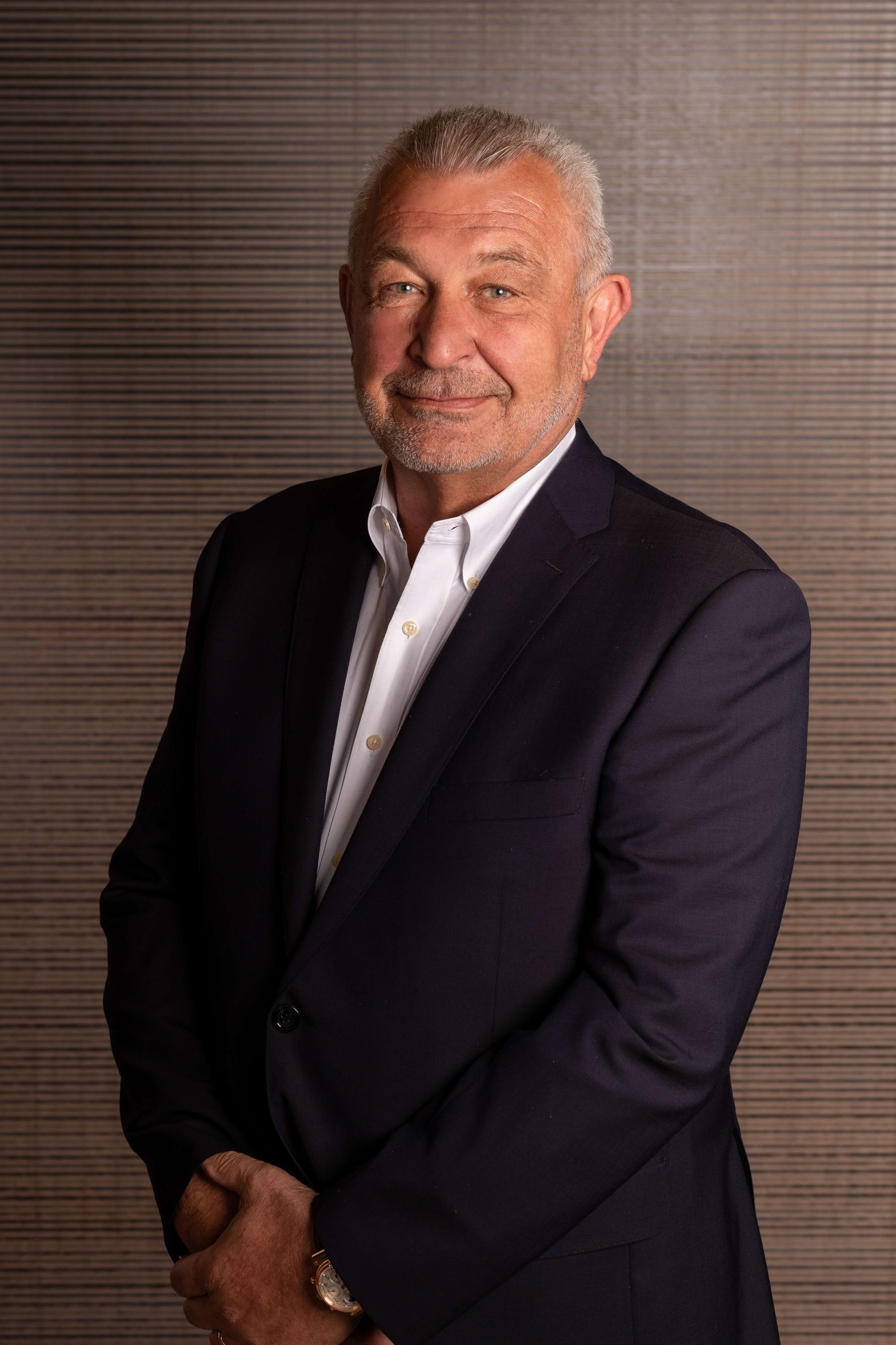 Pioneering Real Estate Development Since 1965 | Lionstone Development