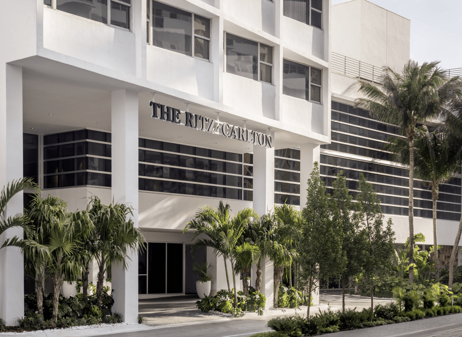 Excellence in Residential & Hospitality Ventures | Lionstone Development