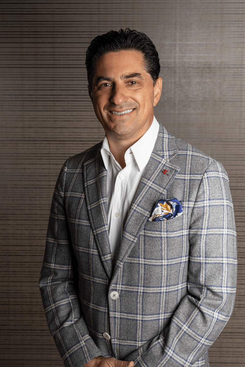 Pioneering Real Estate Development Since 1965 | Lionstone Development