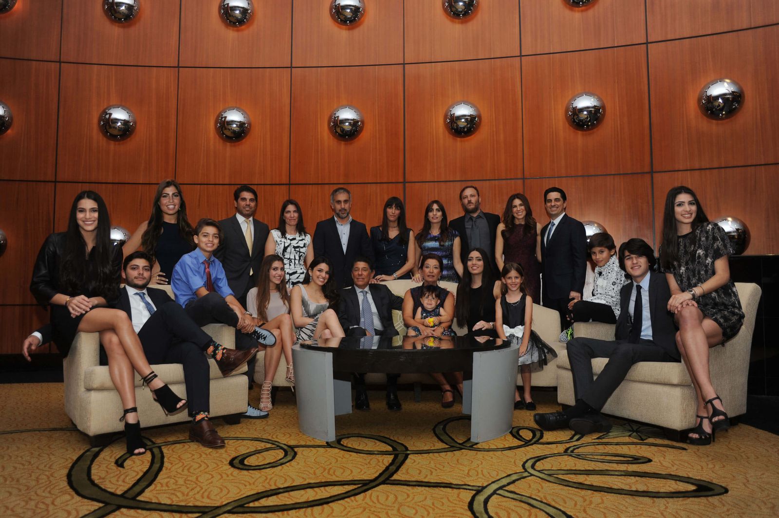 Pioneering Real Estate Development Since 1965 | Lionstone Development