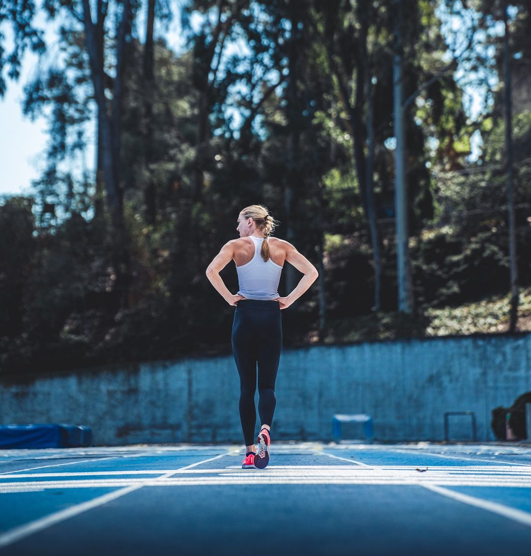 Life in Motion Fitness - Aerobic Fitness - VO2 Max and Why it is Important