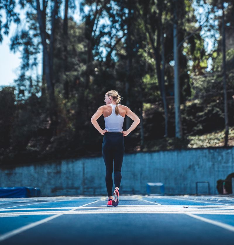 Life in Motion Fitness - Aerobic Fitness - VO2 Max and Why it is Important