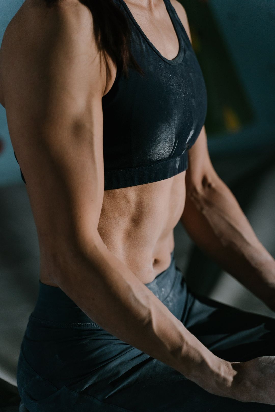 Life in Motion Fitness - How to Grow Your Abdominal Muscles