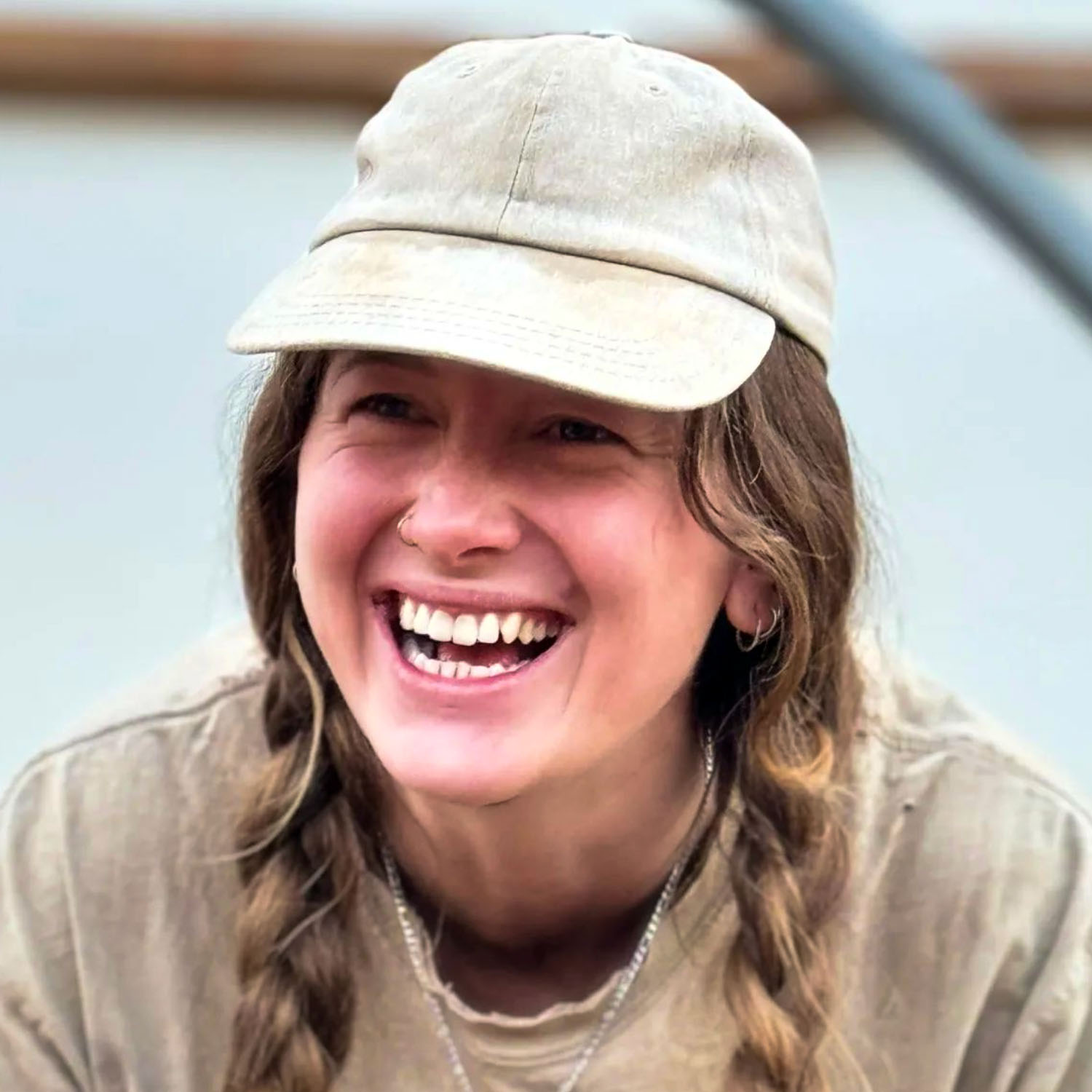 Rebecca Gilling | New Age Artisans