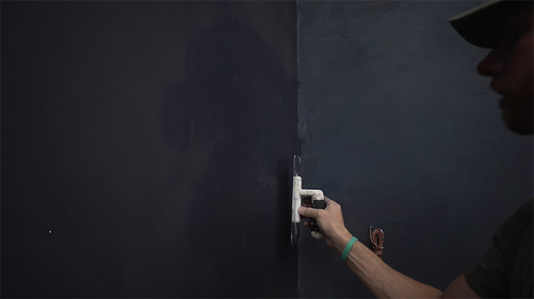 Traditional Lime Plaster by New Age Artisans