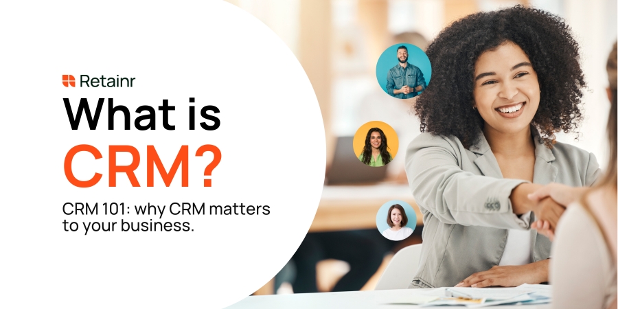 What is CRM? The Ultimate Guide to Customer Relationship Management