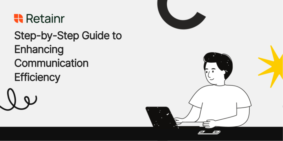 Step By Step Guide To Enhancing Communication Efficiency