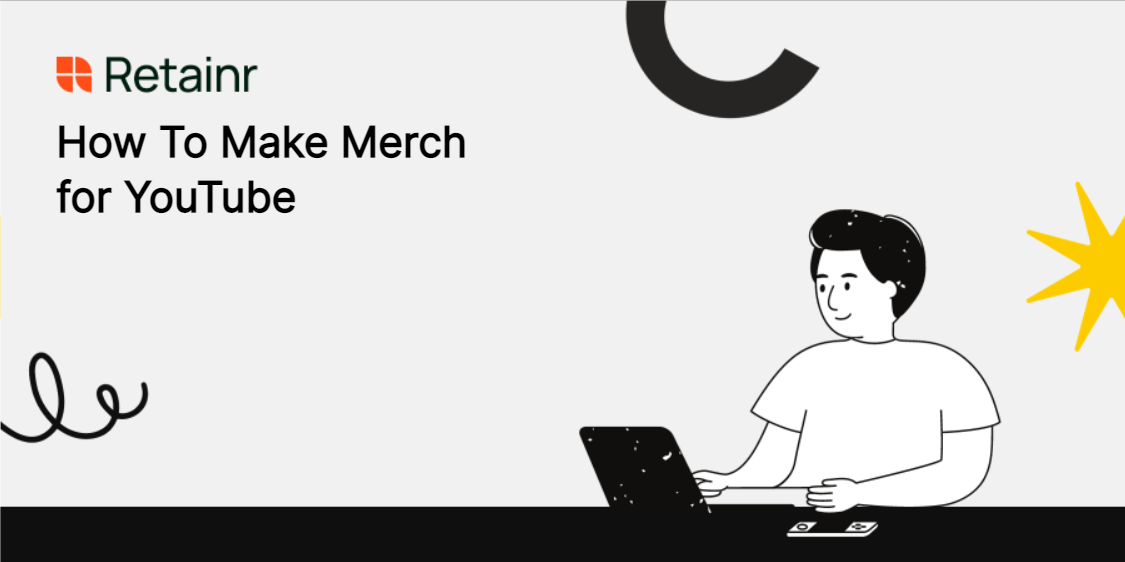 How To Make Merch for YouTube