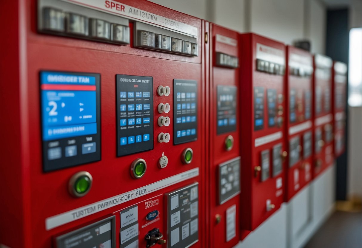 Top Tips for Selecting the Best Fire Alarm Installation Provider ...