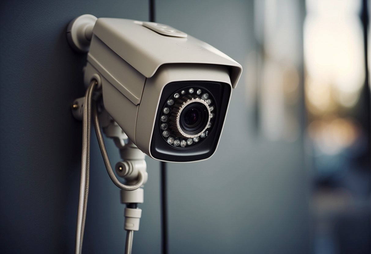 The Dangers of DIY Home Security Systems - BlueCollar - Webflow HTML ...