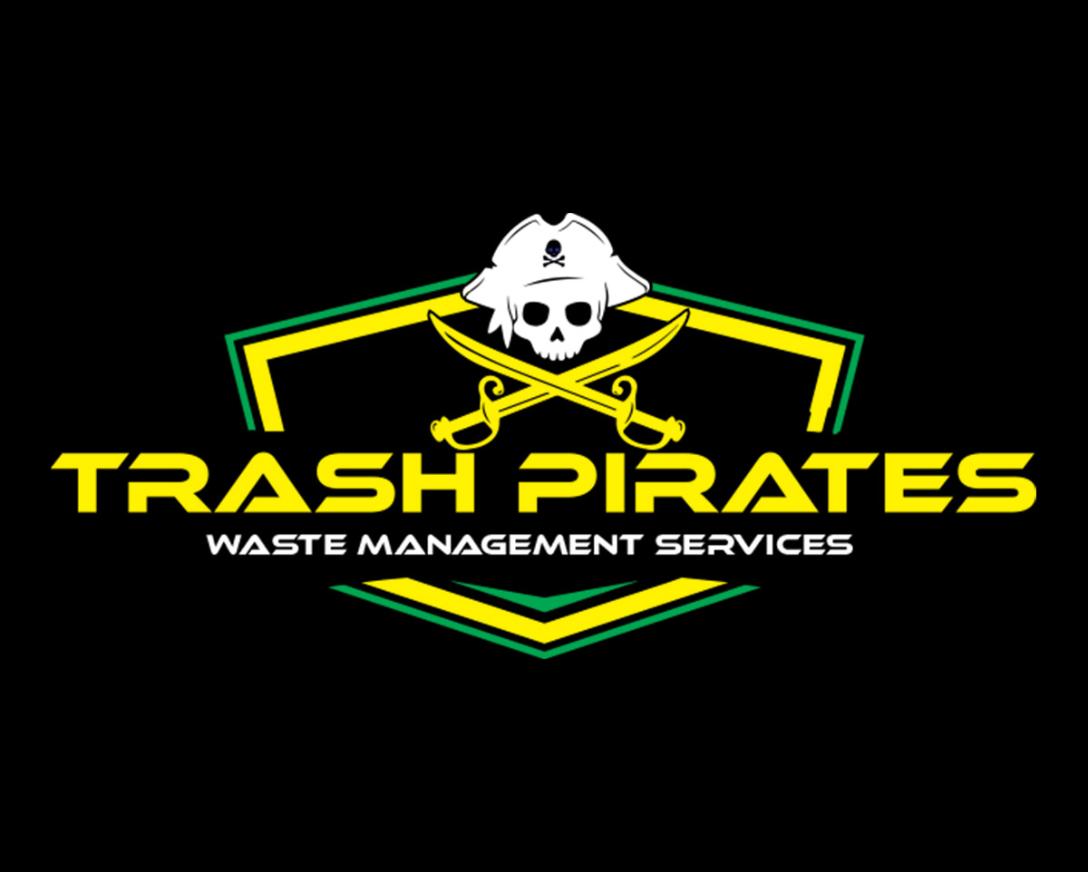 Dargaville Waste Management |Trash Pirates | Waste and Rubbish Bins