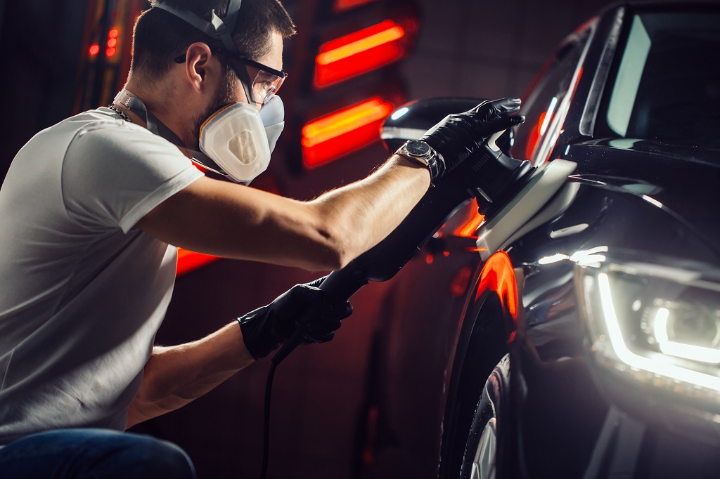 Auto Glow Detailing