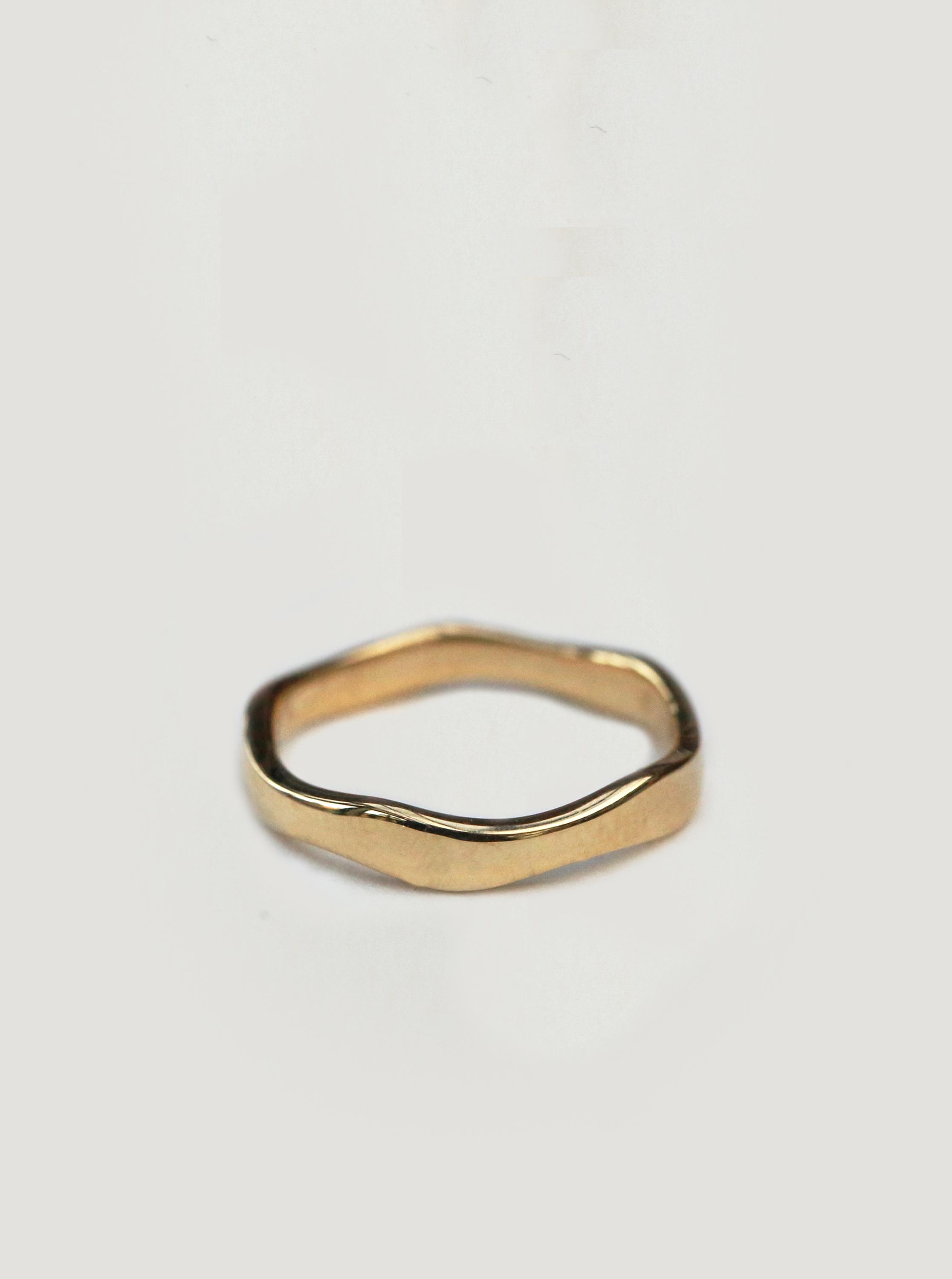 Made of Gold