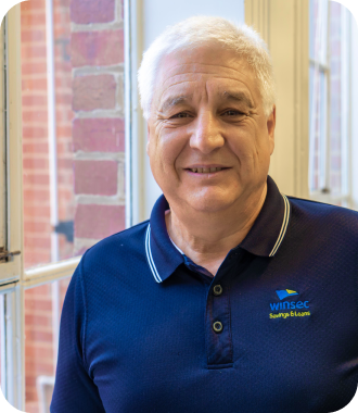 About | Winsec Savings & Loans