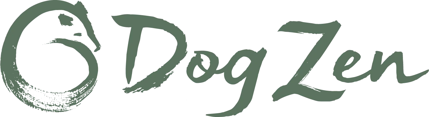 Get in touch | Dog Zen