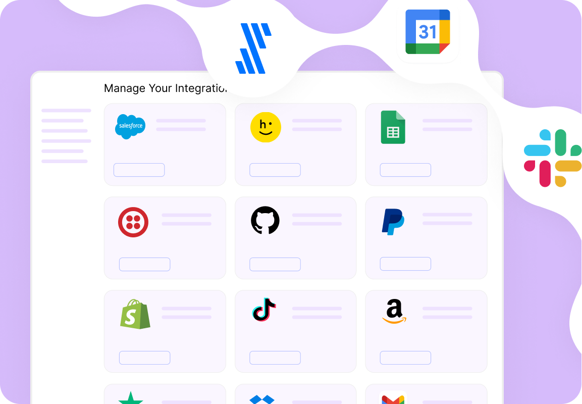 Integration Hub | The Most Efficient Way to Build Integrations