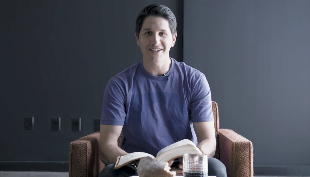 Braveheart | Keep the Blood Warm | 27 Day Twenty-Three